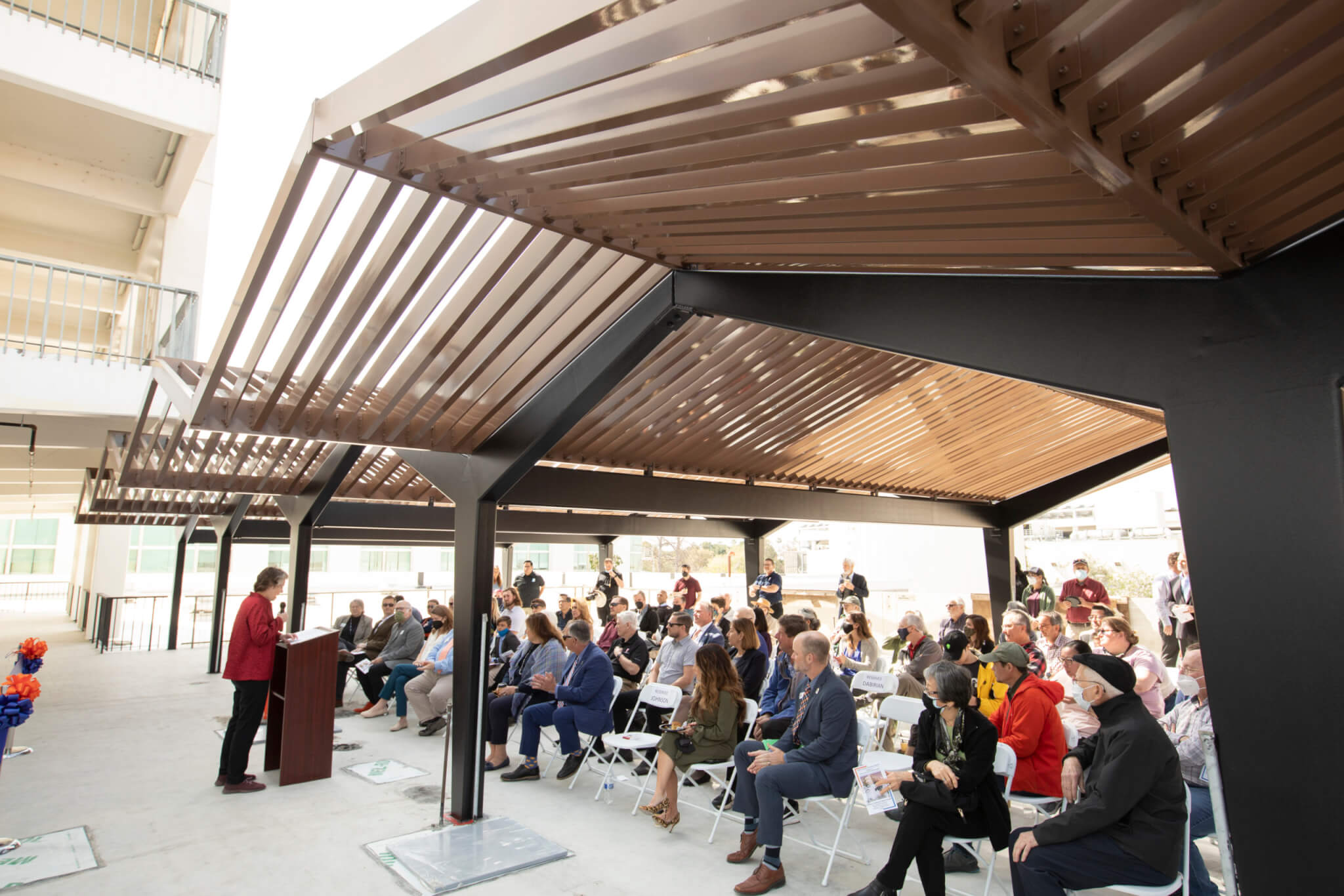 Updating University Infrastructure and Technology | CSUF News