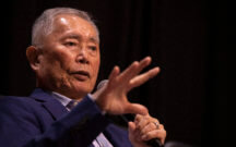 Takei Discusses Bestselling Graphic Memoir 'They Called Us Enemy ...