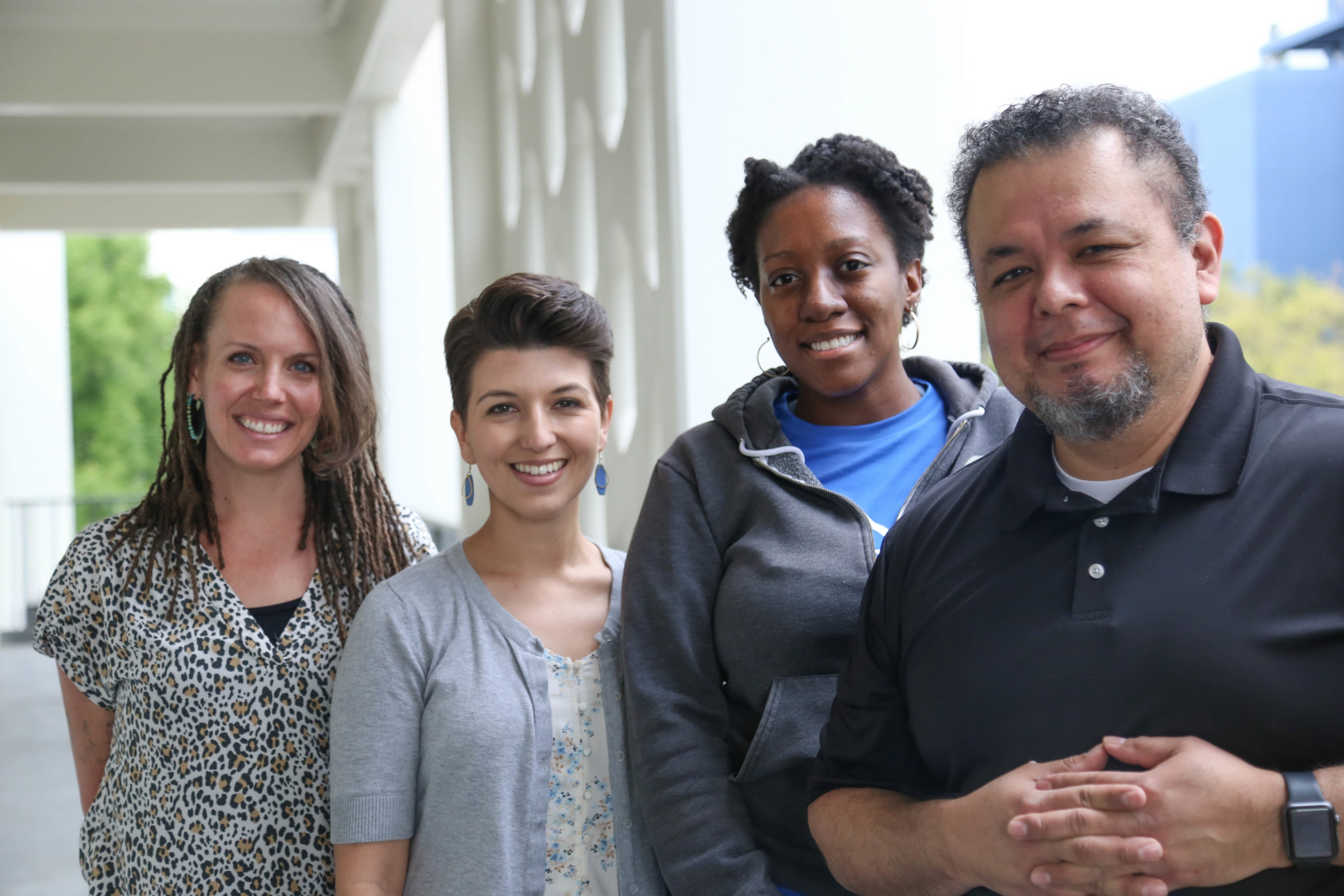 Mathematics Faculty Awarded NSF Grant to Support Equity-Minded and ...