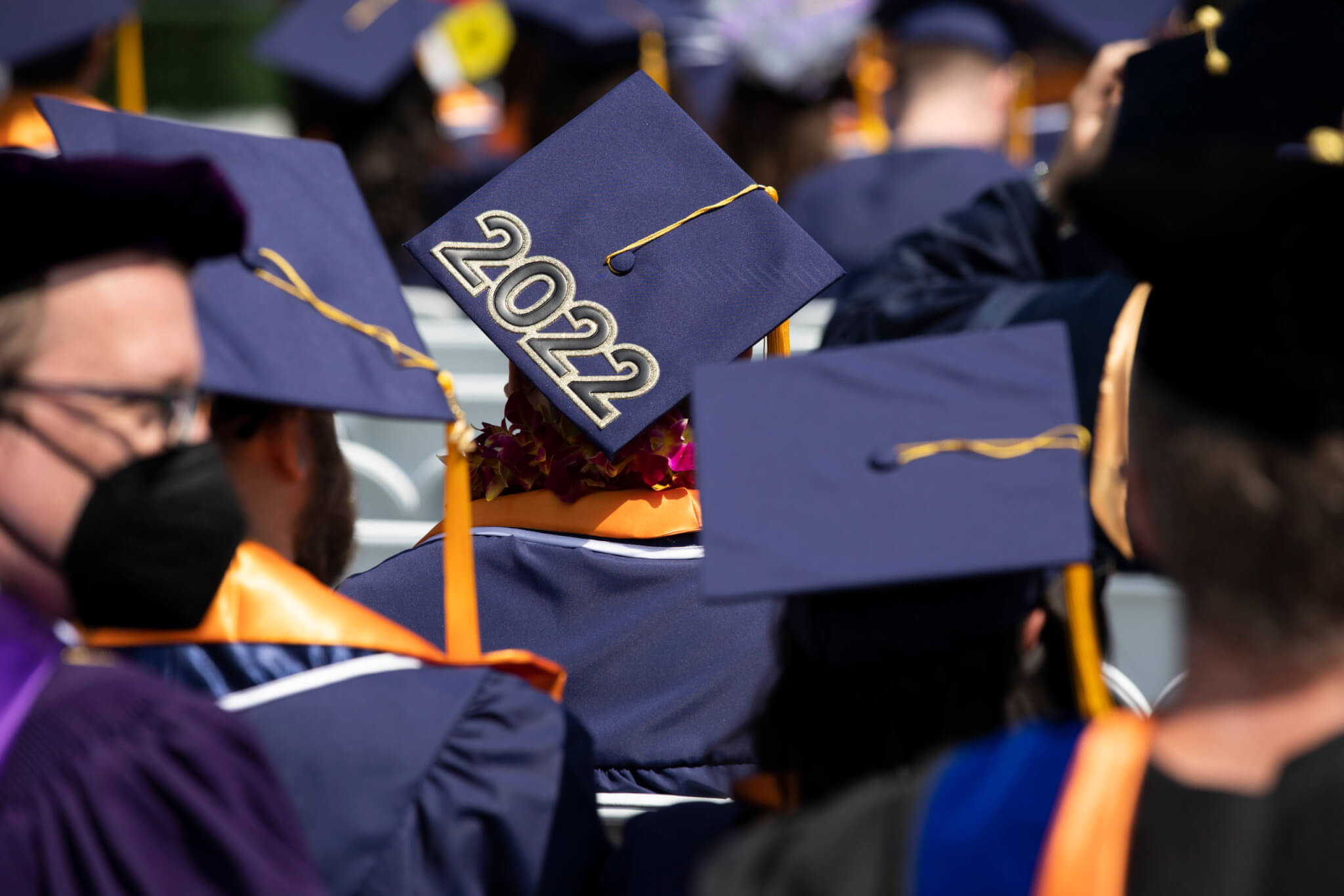 Grad Overcomes Hardships to Master Teaching the English Language | CSUF ...