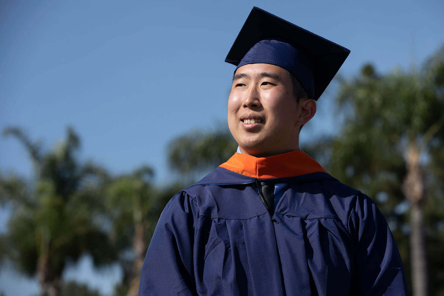 Education, Engineering and Computer Science Graduates Celebrate ...