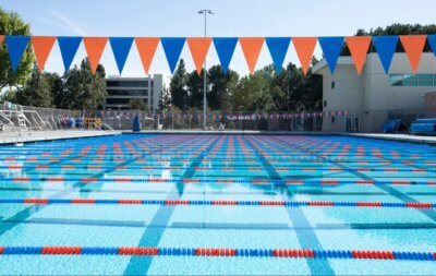 Fullerton to Fill Its Olympic Pool With Men’s and Women’s Water Polo ...