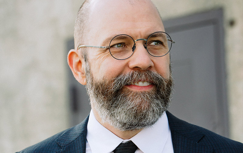 New Dean in College of Health and Human Development | CSUF News