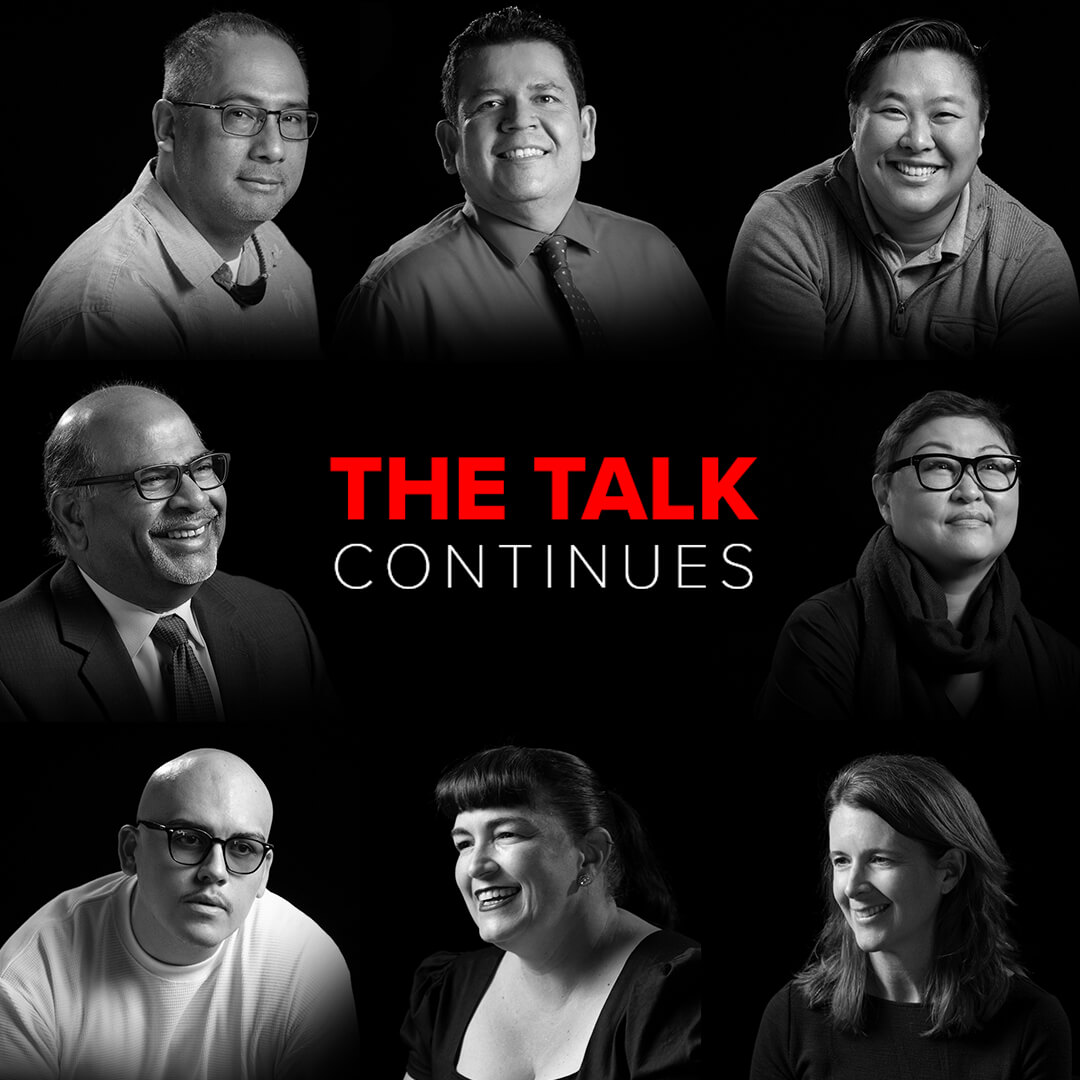 'The Talk' Wins Three CASE Awards, Including Grand Gold | CSUF News