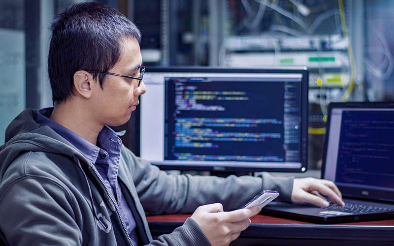 Need for Cyber Security Experts | CSUF News