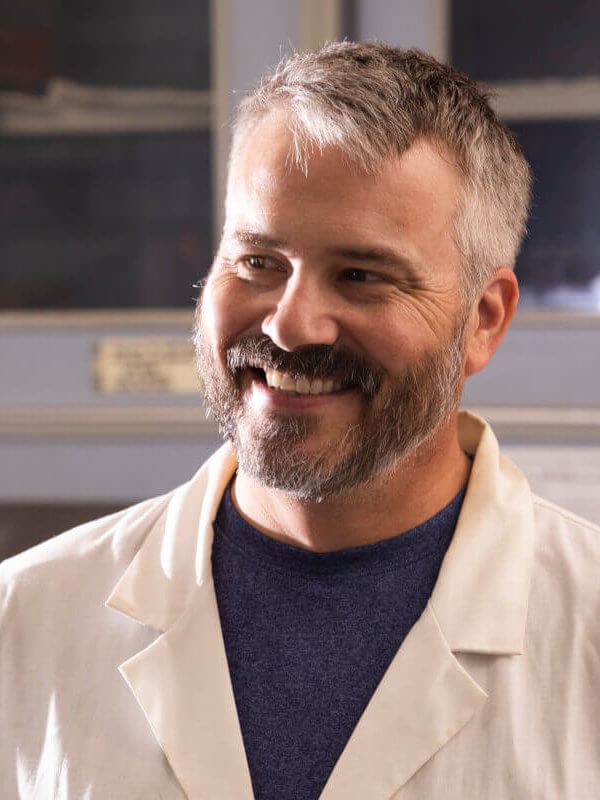 California’s Drought: Geology Researchers Investigate How Mega Dry ...