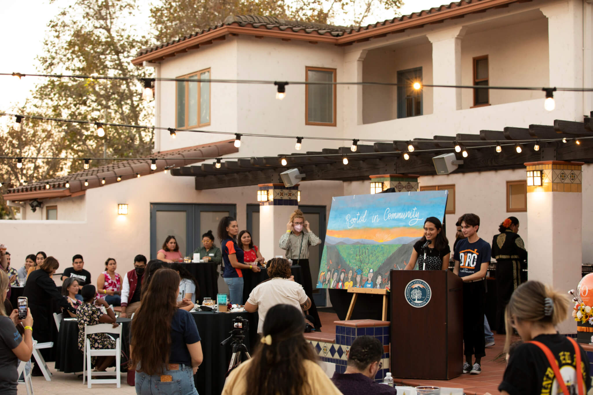 Latinx Community Resource Center Celebrates ‘50 Years of Cultura ...