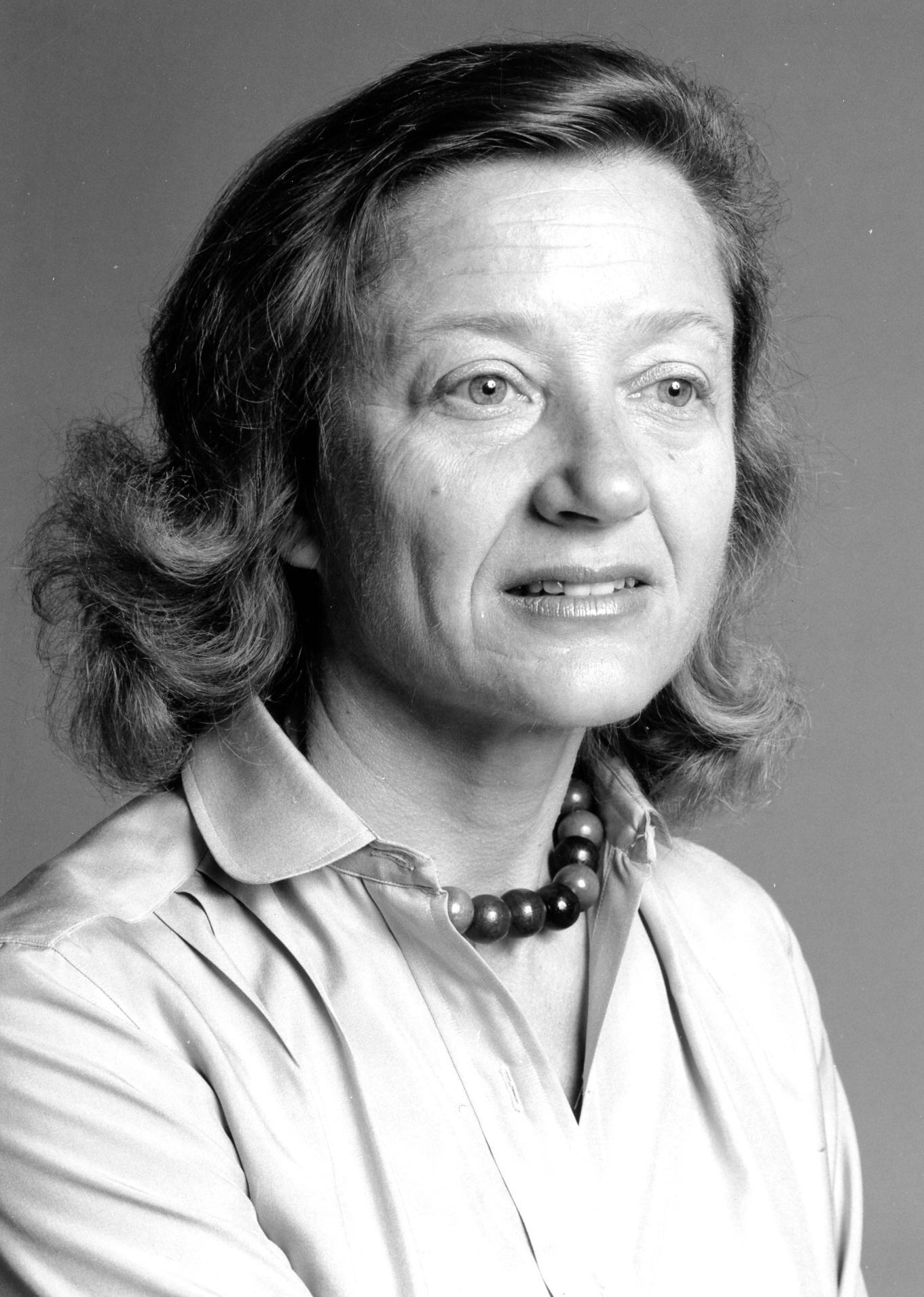 In Memoriam: Maria C. Linder | CSUF News