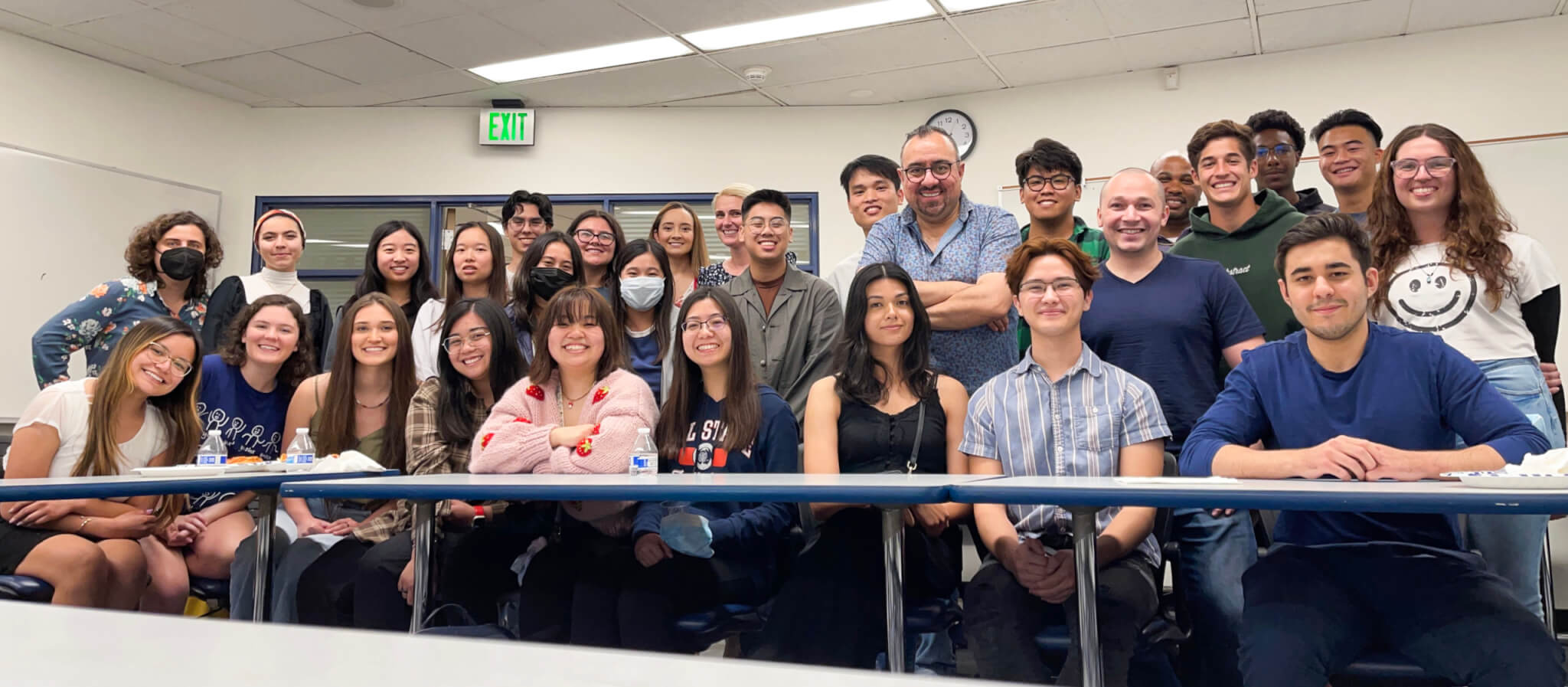 The Power of Hands-On Data Science | CSUF News