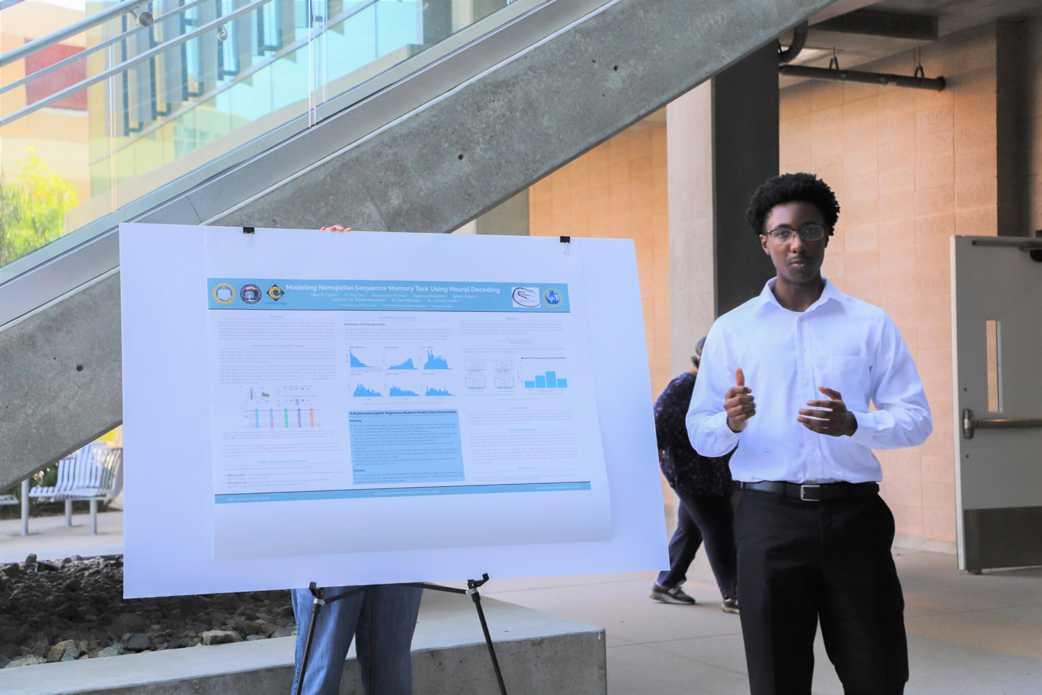 The Power of Hands-On Data Science | CSUF News