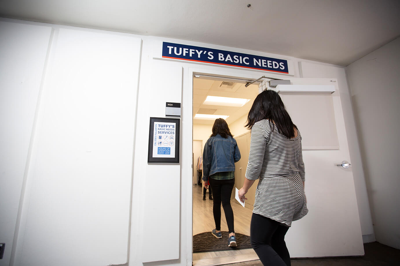 Helping Students in Distress, Connecting Them With Resources and Basic ...