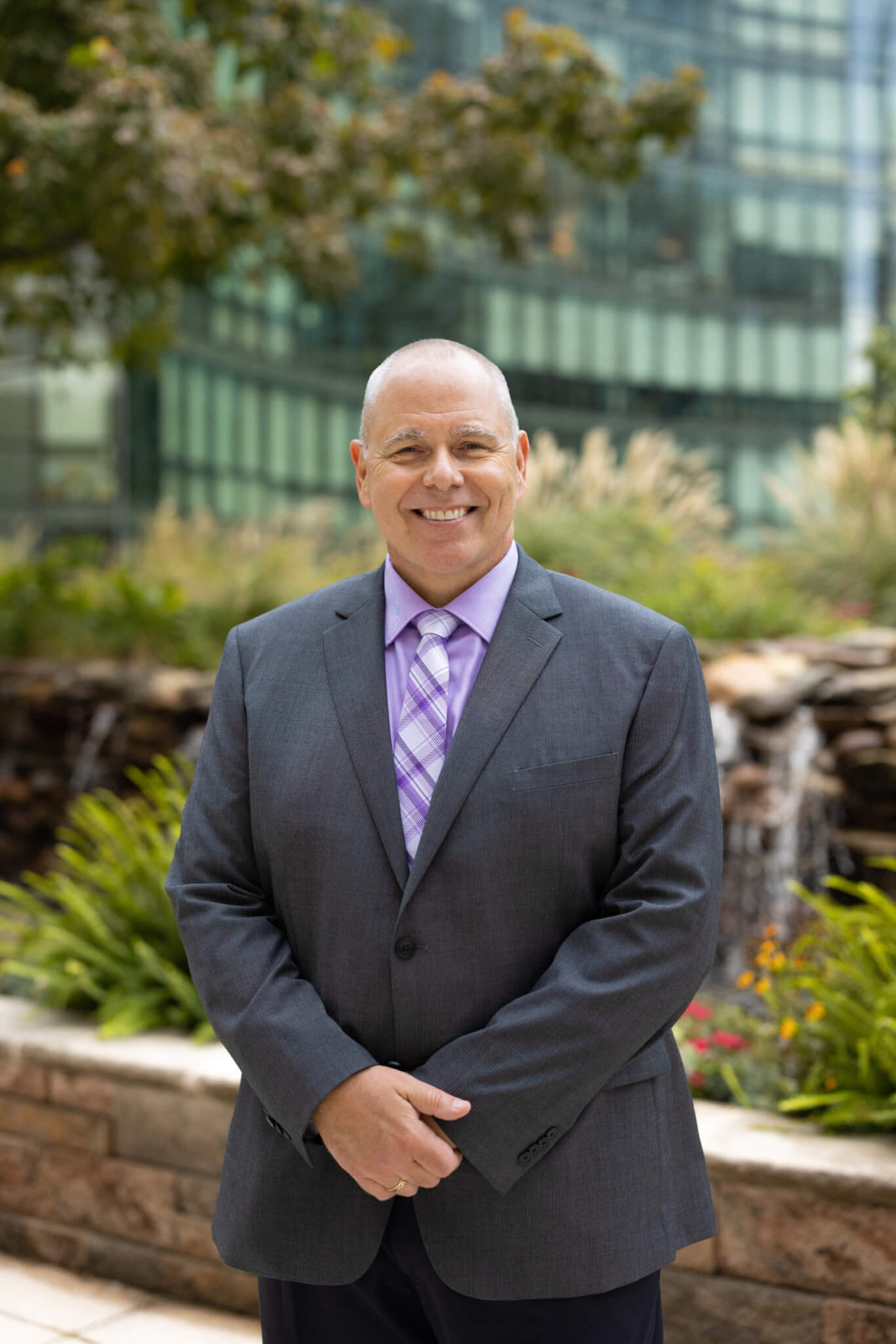 Educator at the Top of the Class: Finalist for National Principal of ...