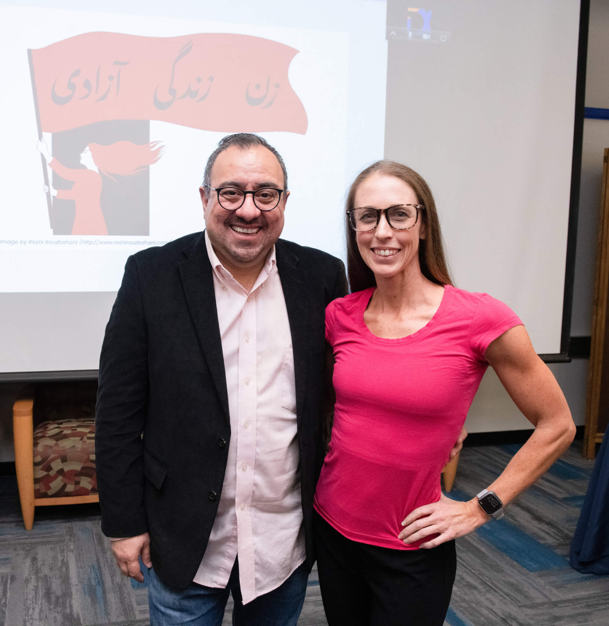 Outstanding Professor: Take a Chance on Data Science | CSUF News