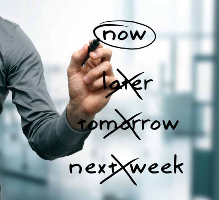EAP Webinar - Strategies for Reducing Procrastination | CSUF News EAP Webinar - Strategies for Reducing Procrastination | CSUF News