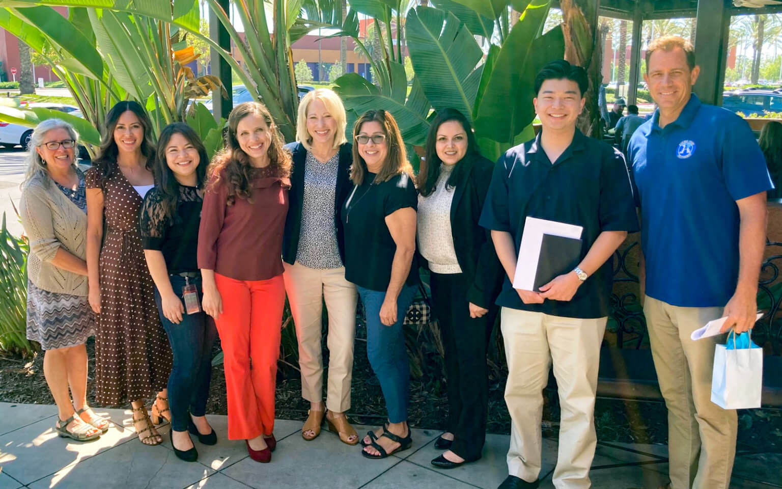 City Management Fellowship Program Recruits Four New Fellows for 2022 ...