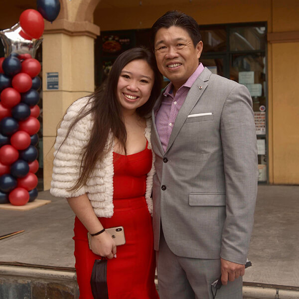 Business Grad Vivian Yenson ’22 Launches Career at Her Family’s ...