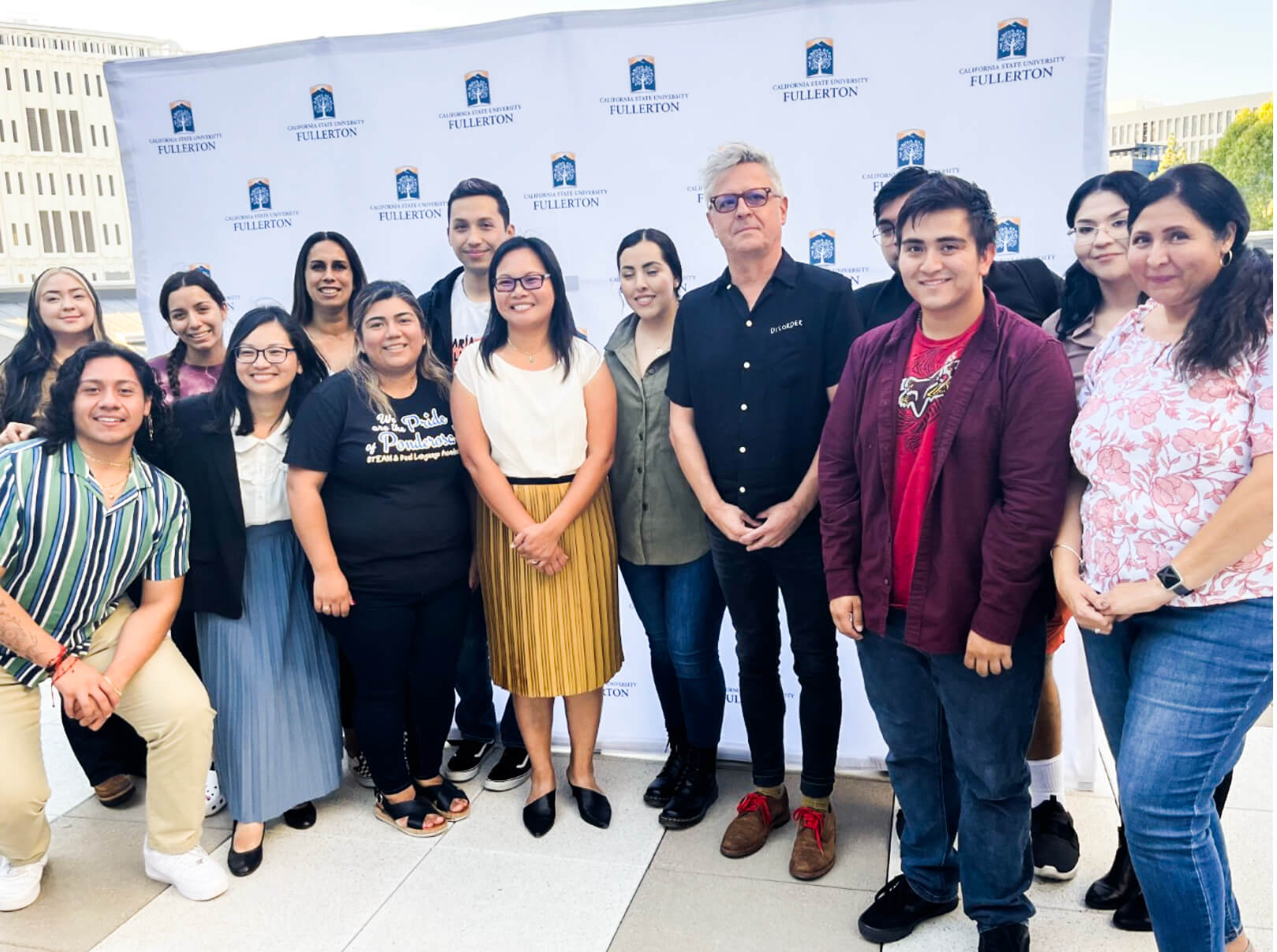 Building a Pipeline of Teachers to Create Inclusive, Plurilingual ...