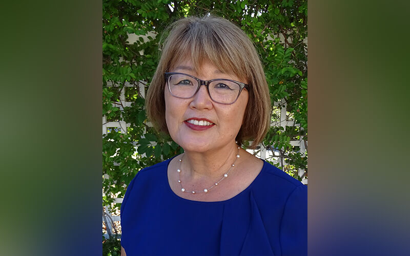 Professor Elected to The California Social Work Education Center ...