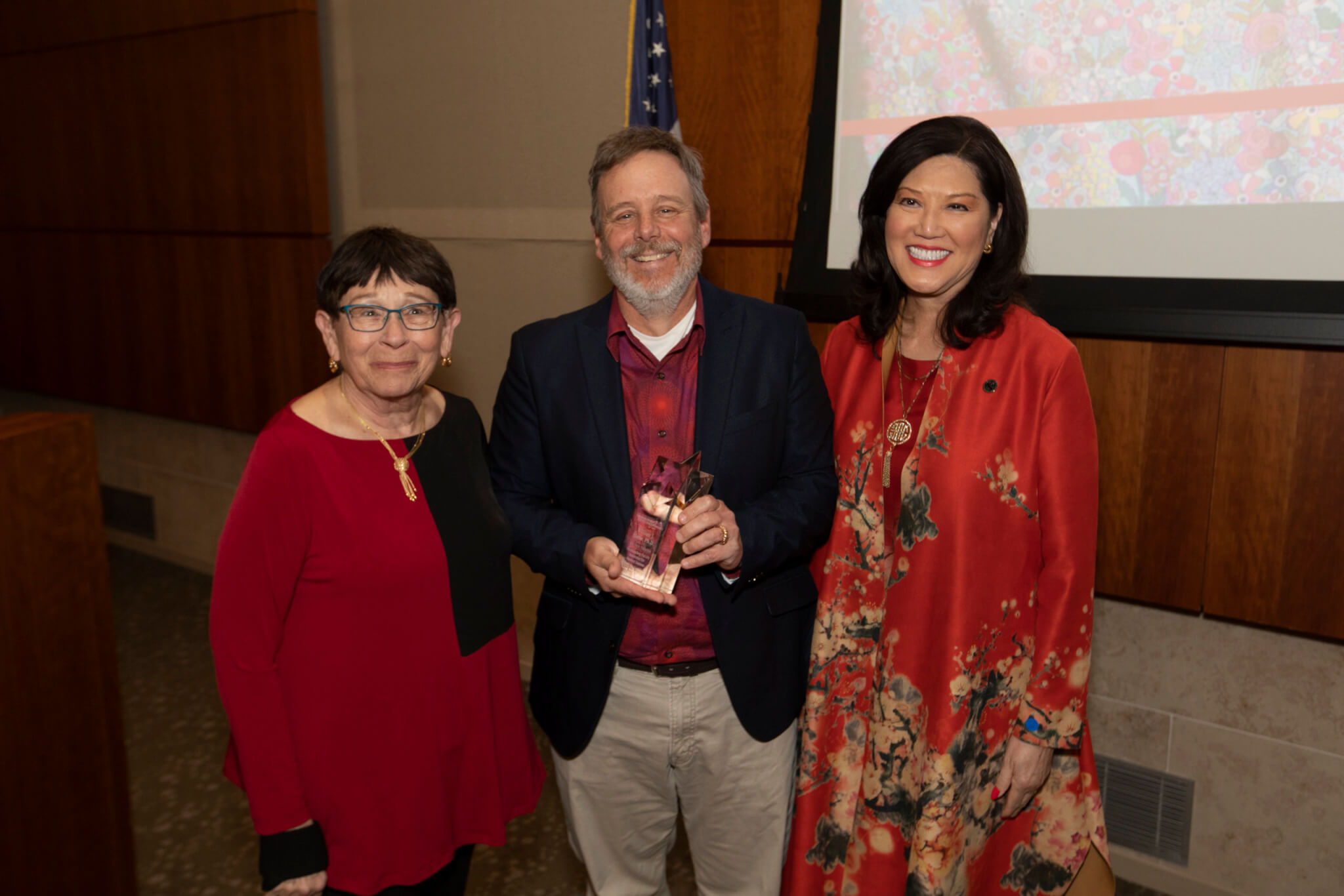 Biologist Honored as an Innovator in the Teaching and Learning of ...