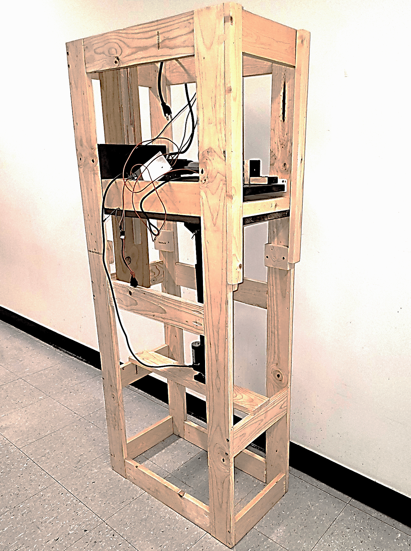 Computer Engineers Create Real-World Projects Using Smart Technology ...