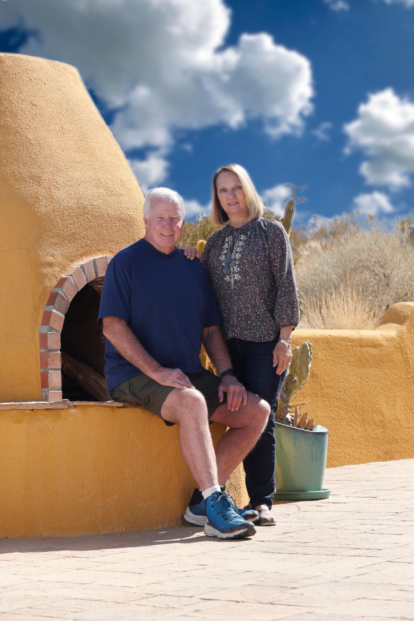 Alumnus Pledges $4 Million Gift to Support Desert Science | CSUF News