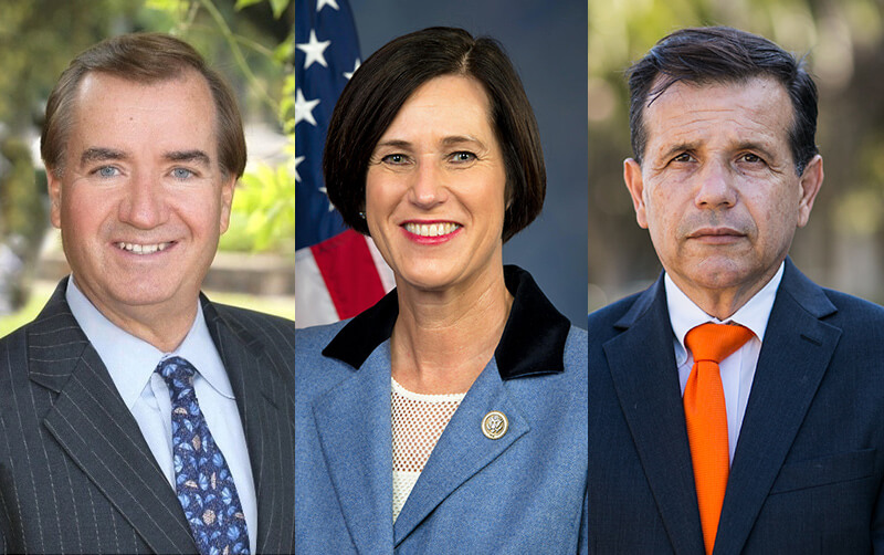 Center for Oral and Public History to Recognize Three Political Leaders ...