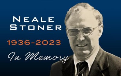 In Memoriam: Former Athletics Director Neal Stoner | CSUF News