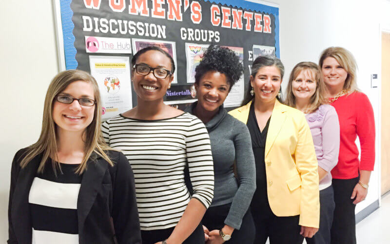 Campus and Community | CSUF News