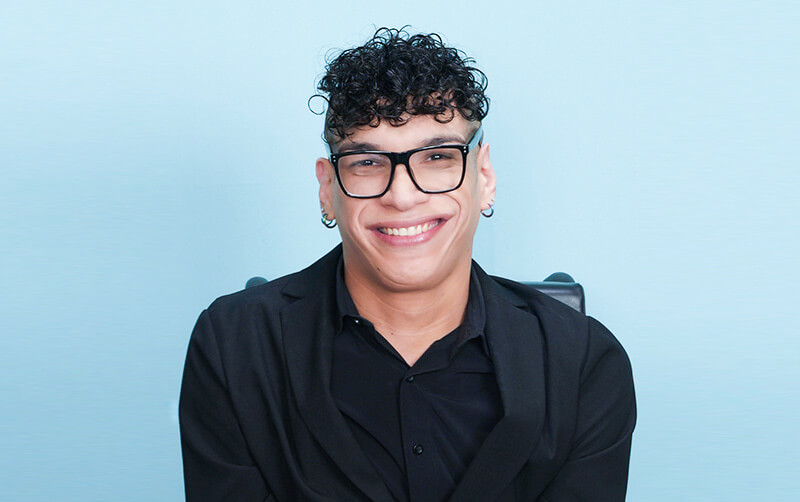 CSUF Alum Sees Disability as an Asset, Challenges Society to Do the ...