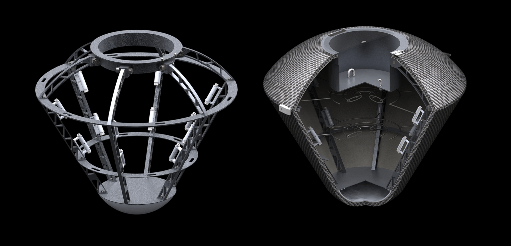 Students Reach for the Sky to Launch High-Altitude Balloon Platform ...