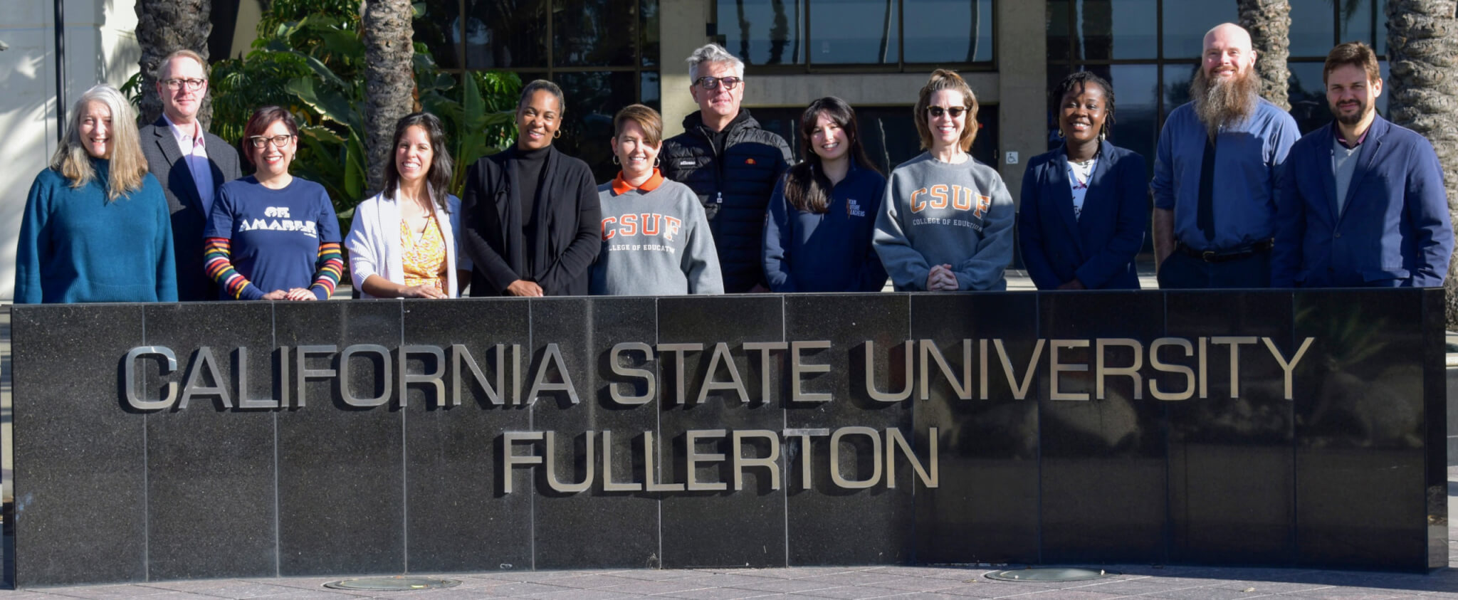 New Urban Learning Major Focuses on Social Justice Issues | CSUF News