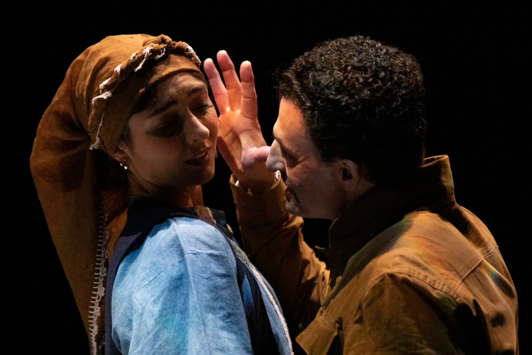 Telling 'A Women's Story': Theater Professor's Original Play Honors ...