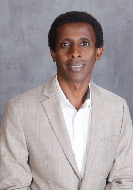 Derdei Bichara: Empowering Africa’s Future Mathematicians | CSUF News