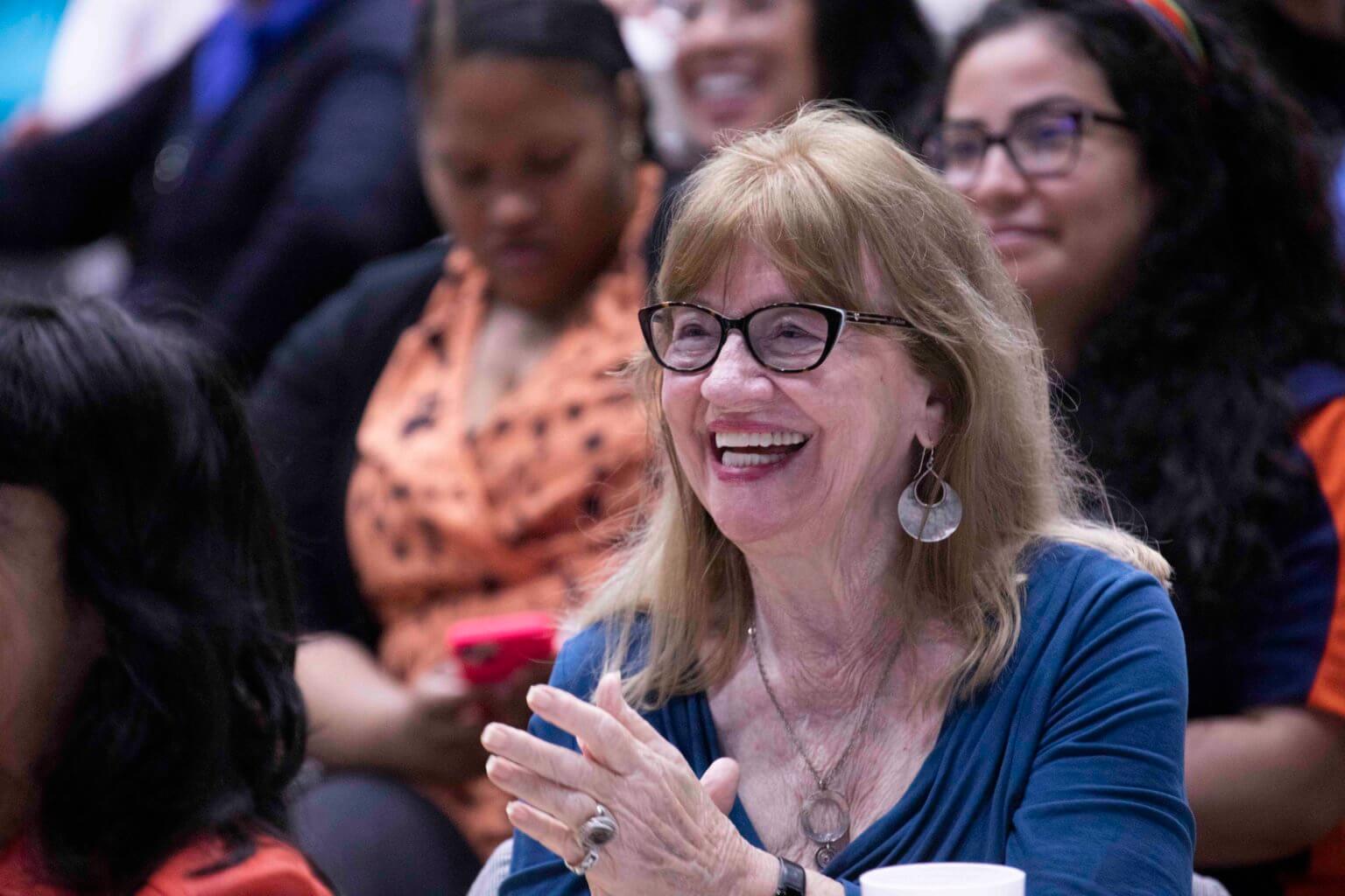 Titans Celebrate Talent at 2023 University Awards | CSUF News