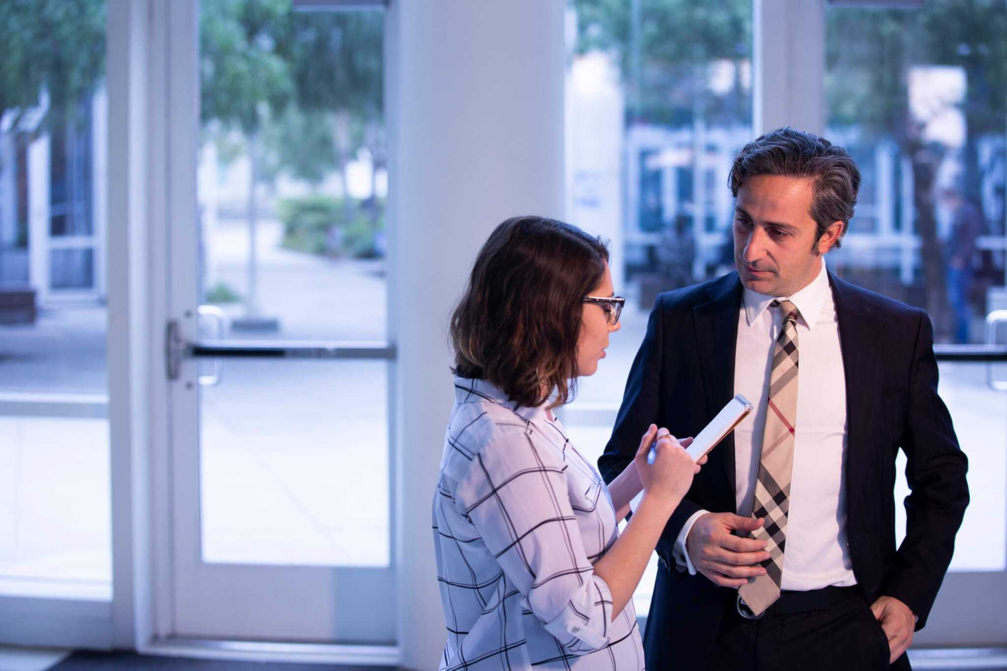 Business Professor Prepares Students to Lead in Top Industry Jobs ...