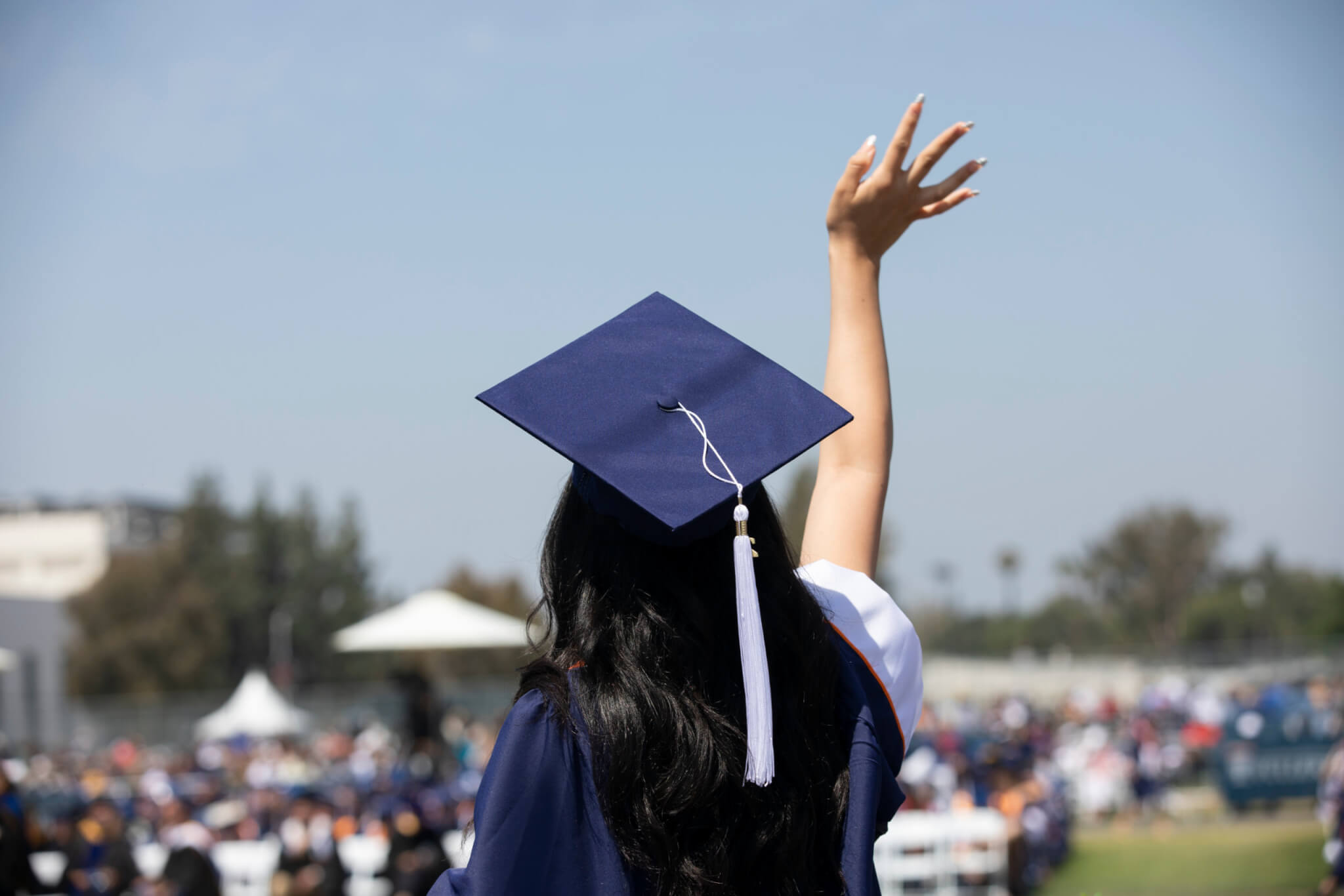 13,000 Titans Invited to Participate in 2023 Commencement | CSUF News