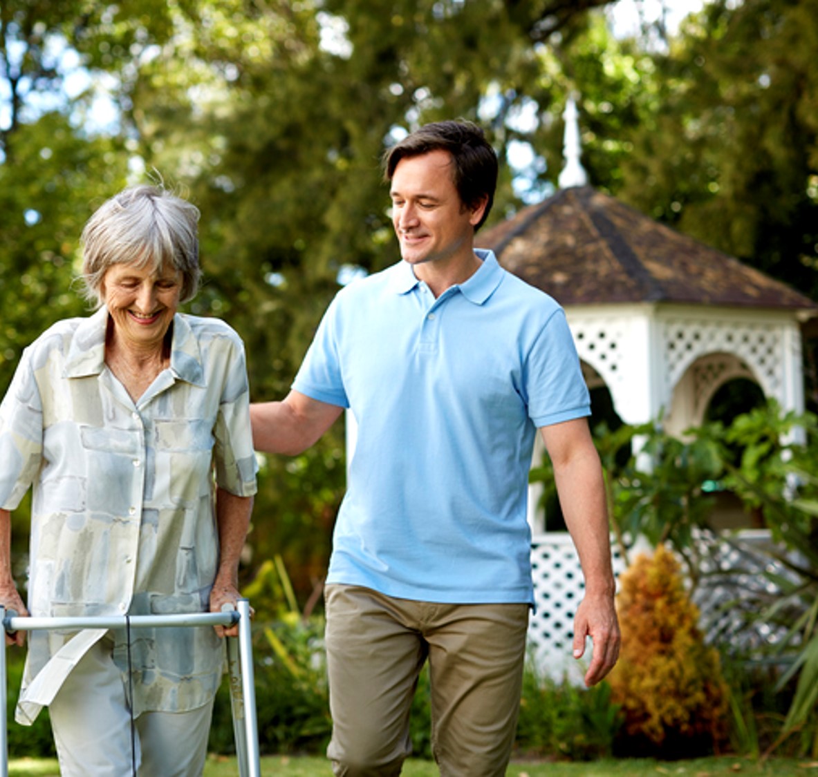 EAP Webinar: Elder Care - Practical Tips and Resources for Caregivers | CSUF News