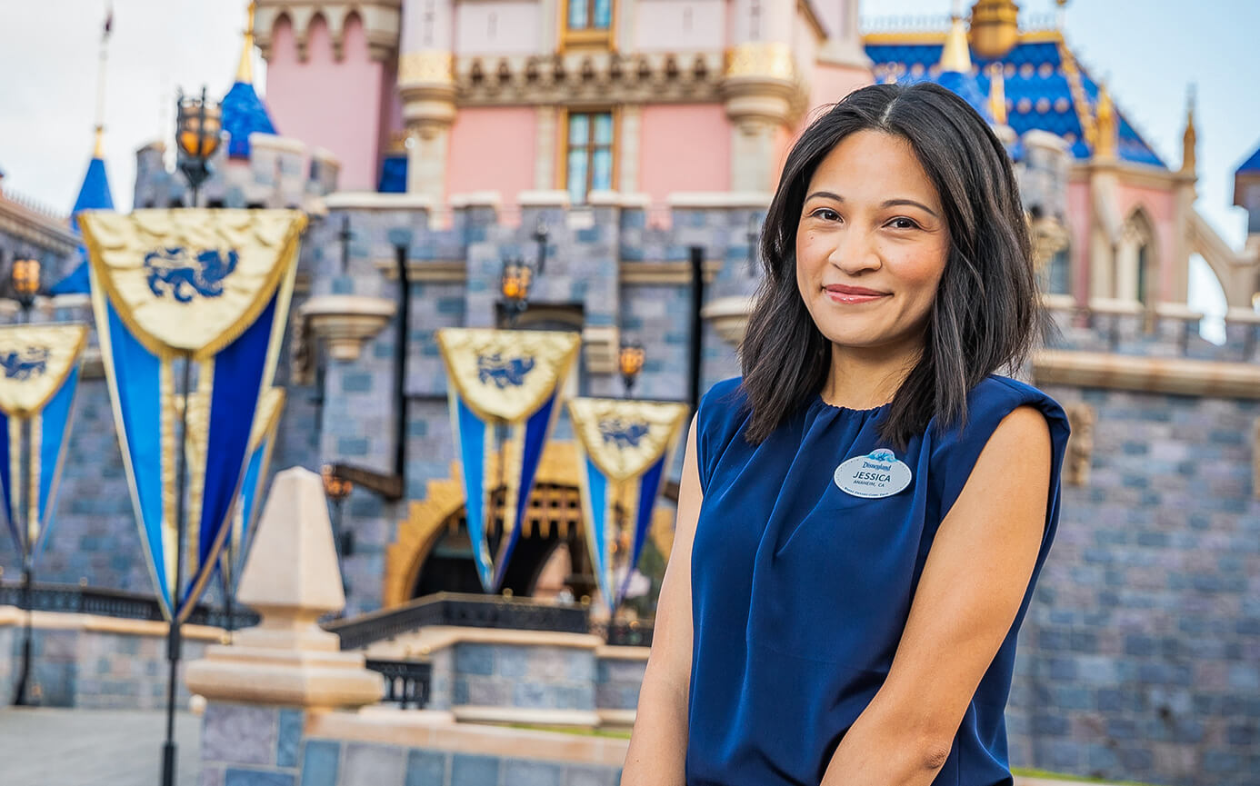Disneyland Resort Public Relations Is a 'Dream Job' for Communications ...