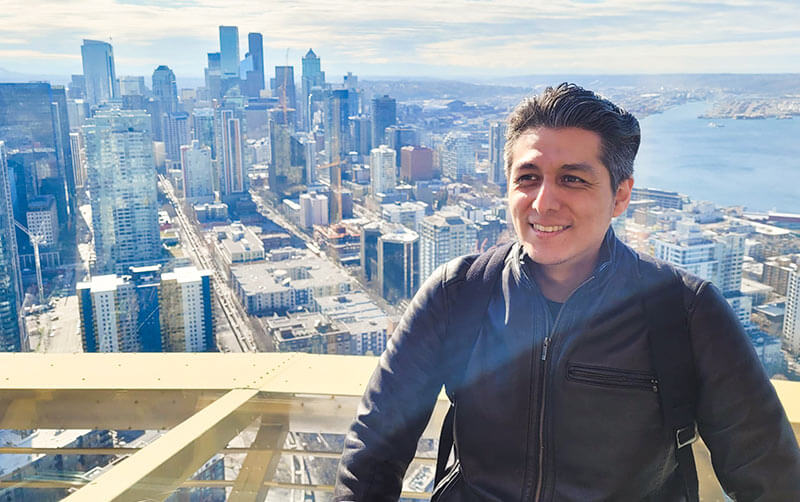 Biology Grad's Award-Winning Study Could Lead to Cancer Treatments ...