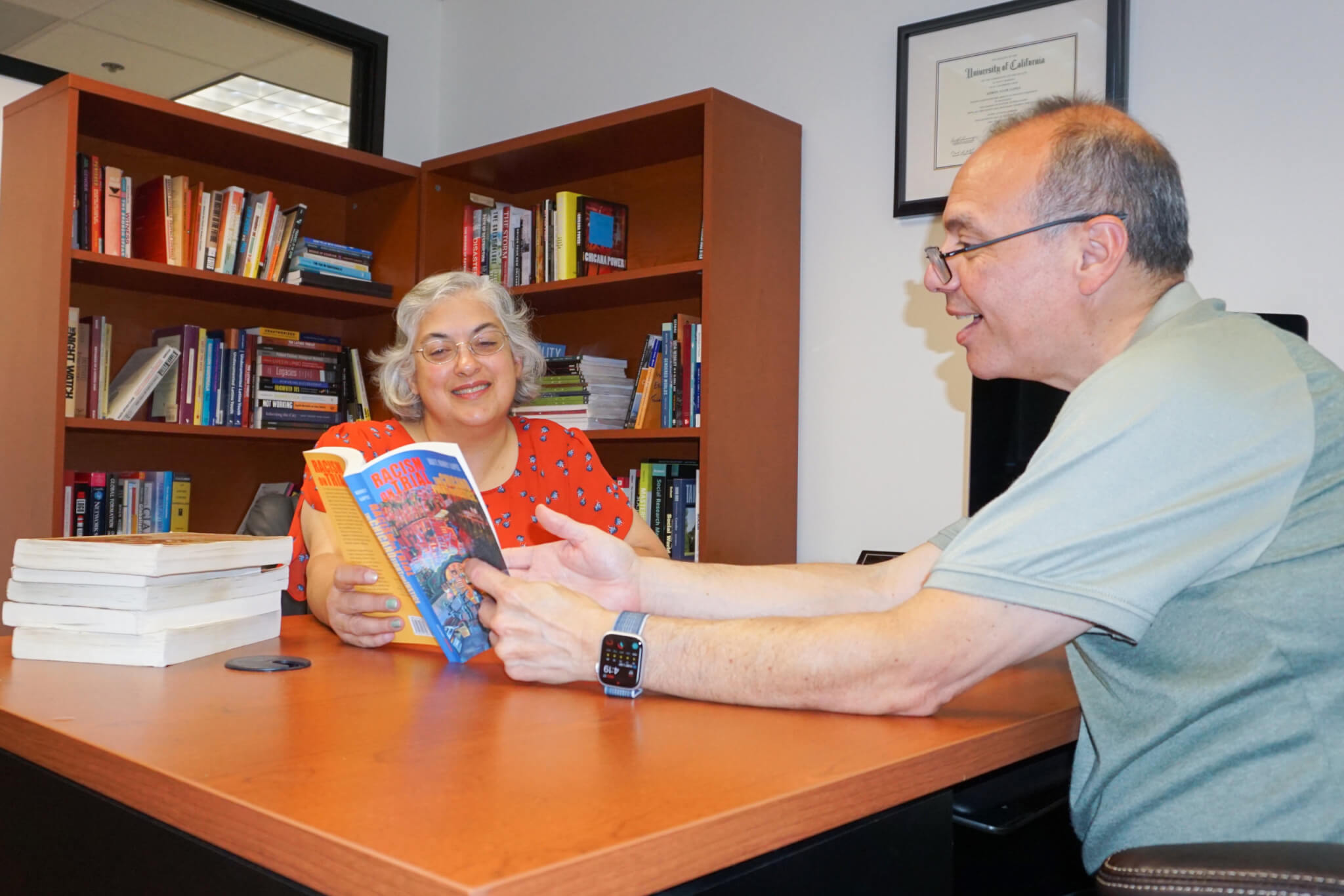 McNair Scholar Receives Full Ride for Doctoral Program in Sociology ...