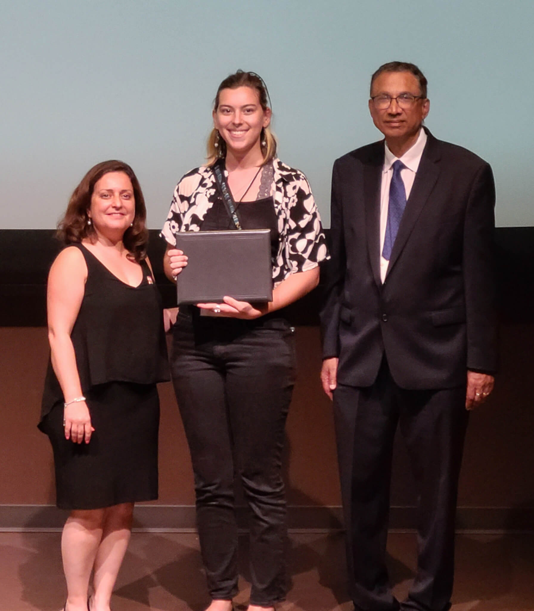 Titans Bring Home Top Awards From Statewide Research Competition | CSUF ...