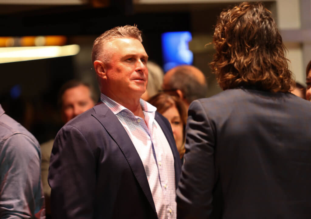 Former Titan Baseball Player Headed to 2023 MLB All-Star Game | CSUF News