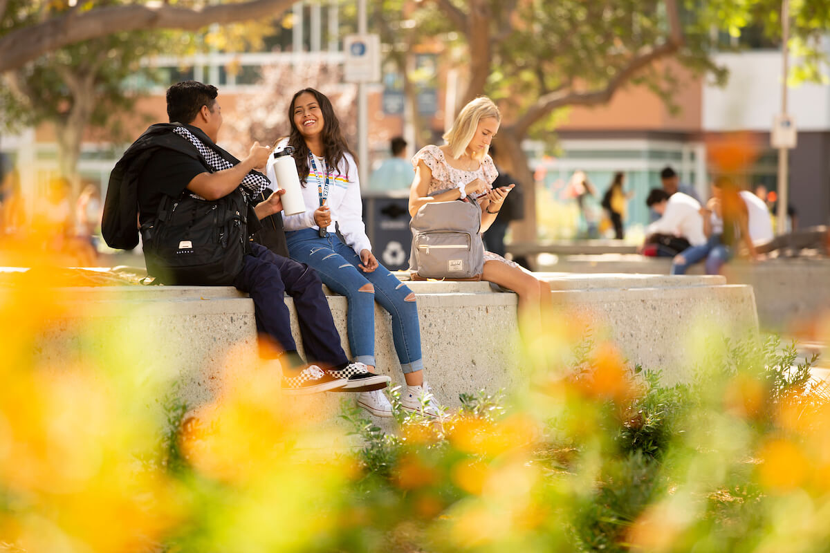 ‘Bring Back Titans': Cal State Fullerton Encourages Students to Re-Enroll | CSUF News