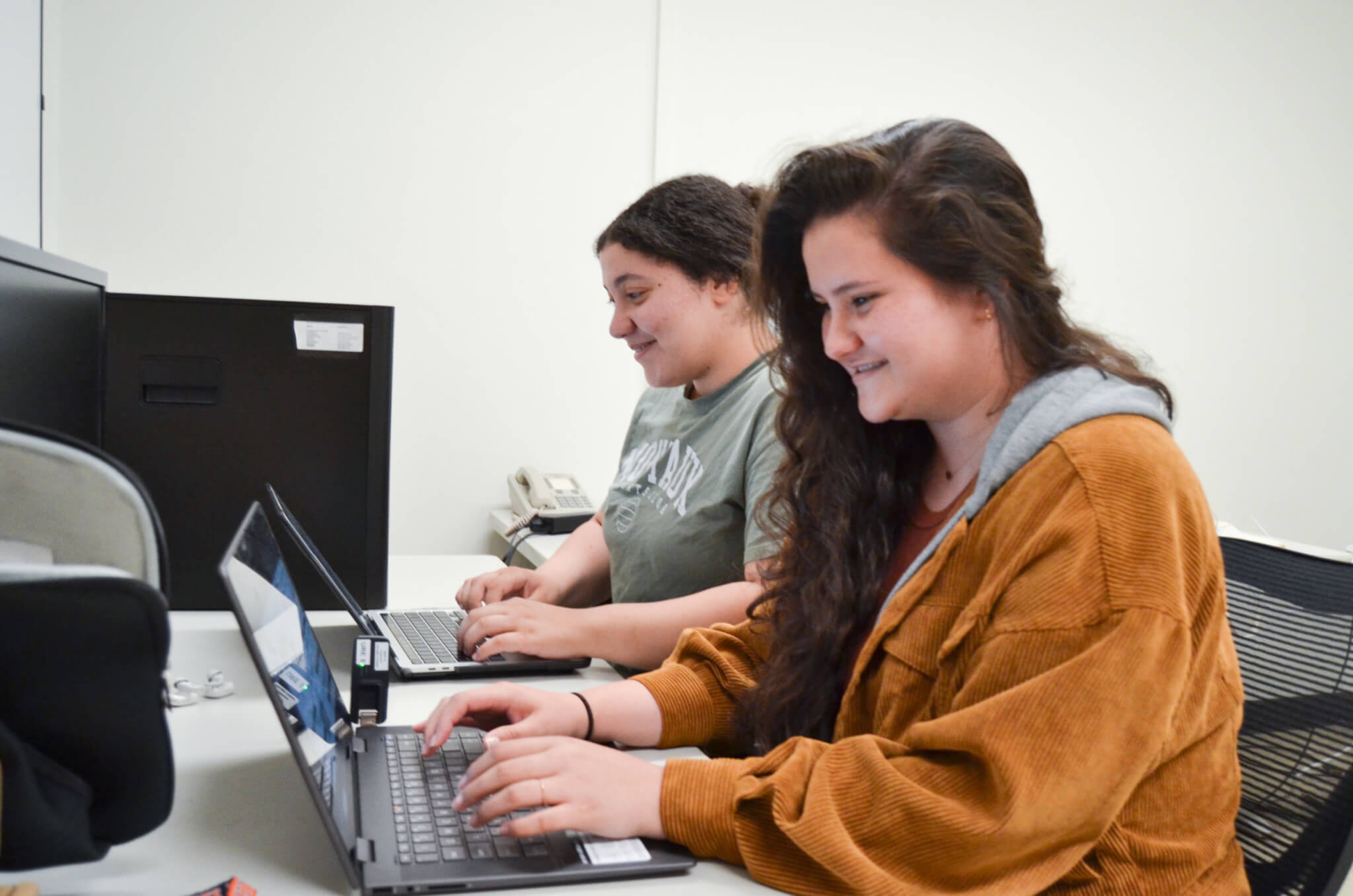 Summer Research Prepares Community College Transfer Students for STEM ...