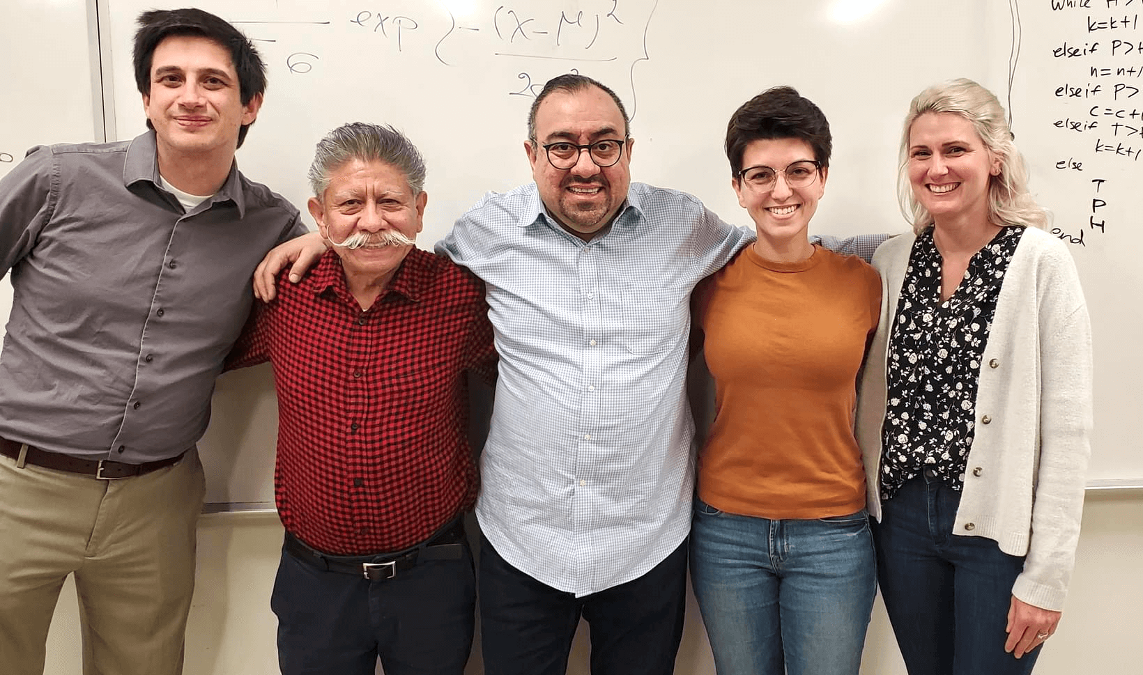 $1.3 Million Grant a Pipeline for Underrepresented Students in Data Science | CSUF News