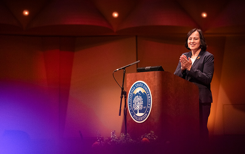 Convocation 2023: Looking Back at Successes and Planning for the Future ...