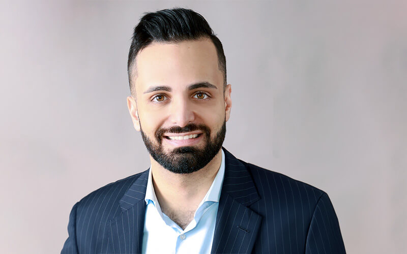 2018 Alumnus Steve Haddadin Establishes Student Travel Fund | CSUF News