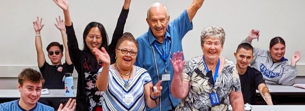 OLLI at CSUF Invites Retired Alumni, Faculty and Staff to Spring ...