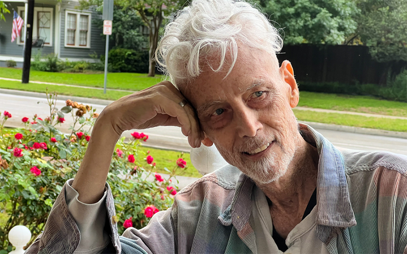 In Memoriam: Paul Martin Lester | CSUF News