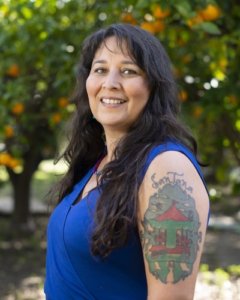Visiting Professor to Teach Creative Writing through Public Art | CSUF News